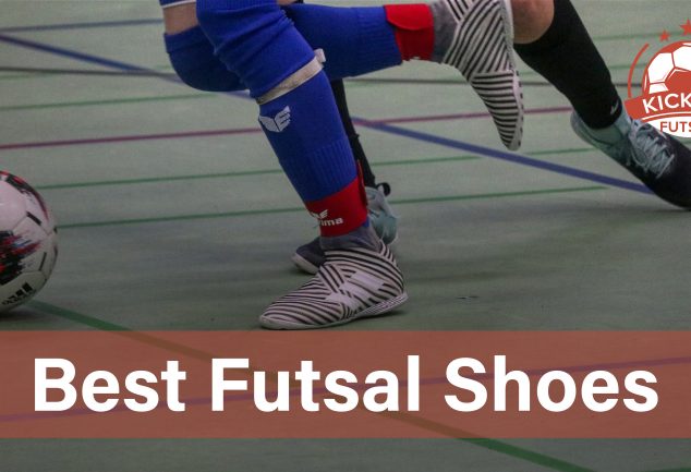 Futsal Court Ultimate Guide [Dimensions, Size, Markings] | Kickers Futsal