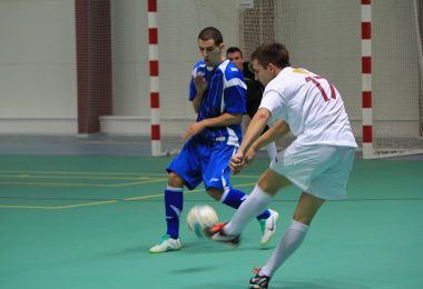 7 Best Futsal Formations, Tactics & Strategies | Kickers Futsal