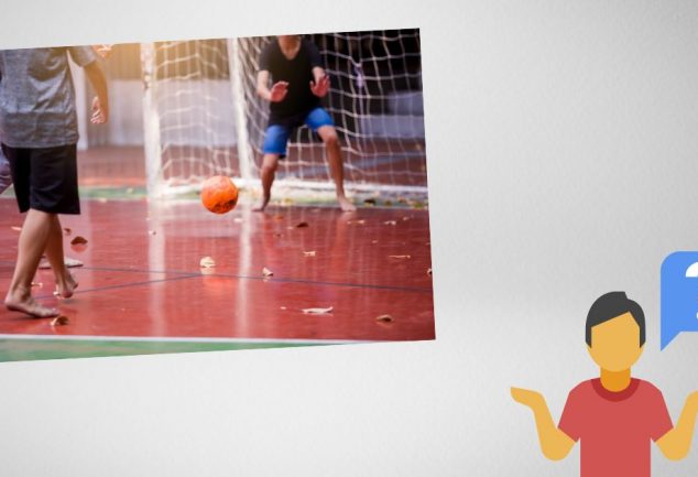 Futsal VS Soccer: What Are The Differences? - Kickers Futsal