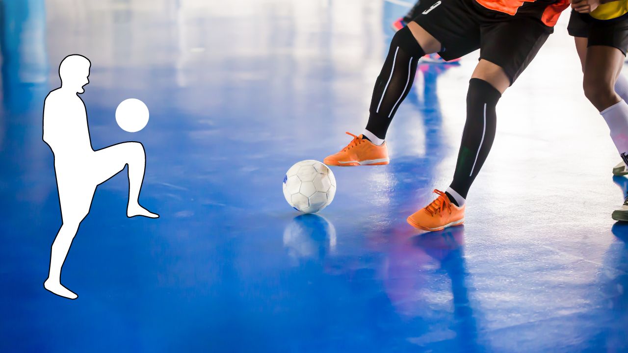 Does Futsal Improve Dribbling Skills? - Kickers Futsal